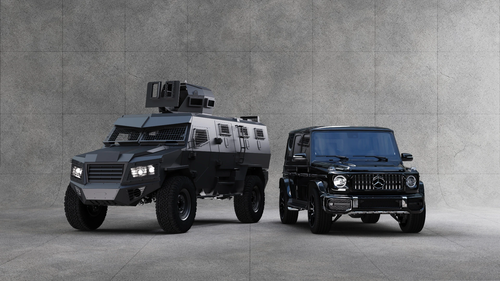Armored Cars, Bulletproof SUVs & Sedans, Armoured Vehicles - Aksum ...